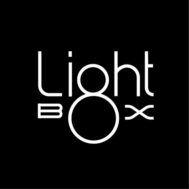 Älykkäät valaisimet— Lightbox.fi